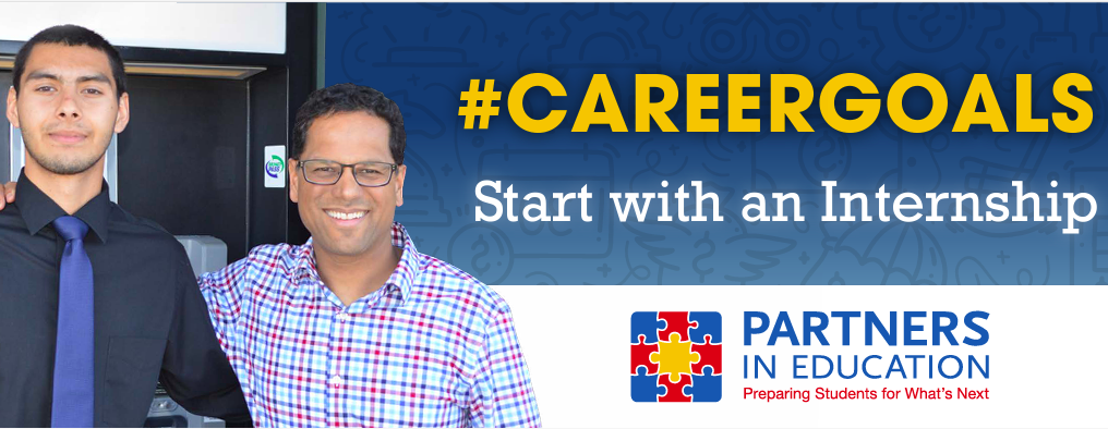 Partners in Education Campaign